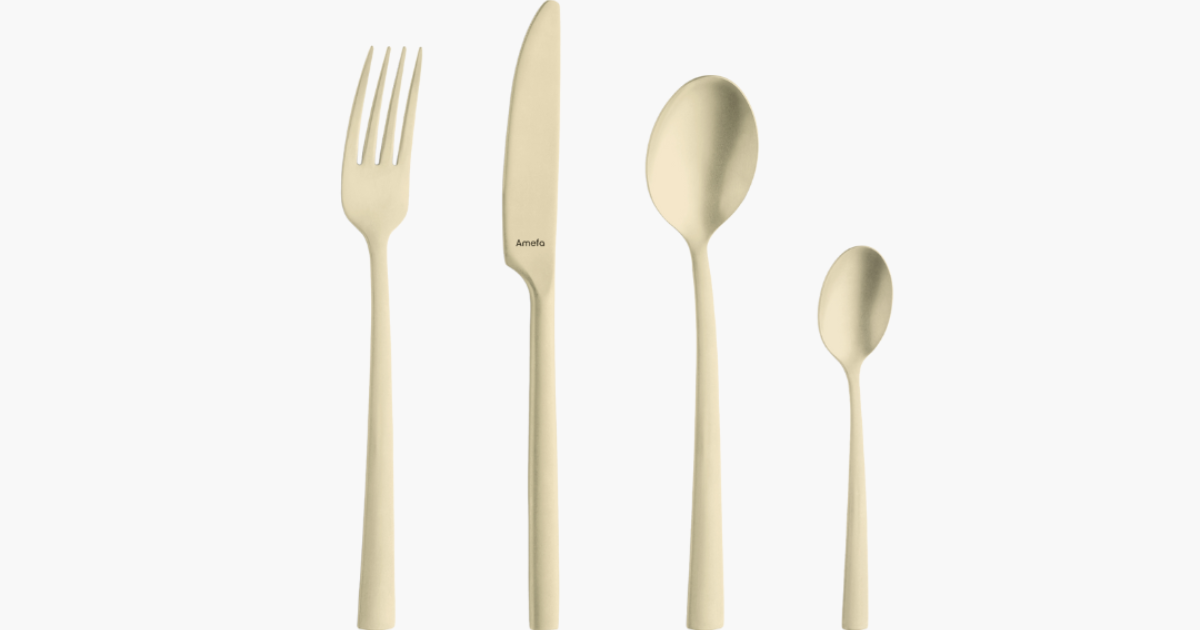 Cutlery - Billiet