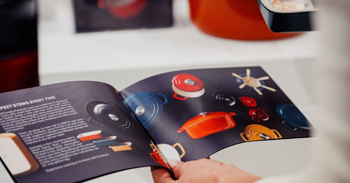 Services voor retail en horecagroothandel - Billiet